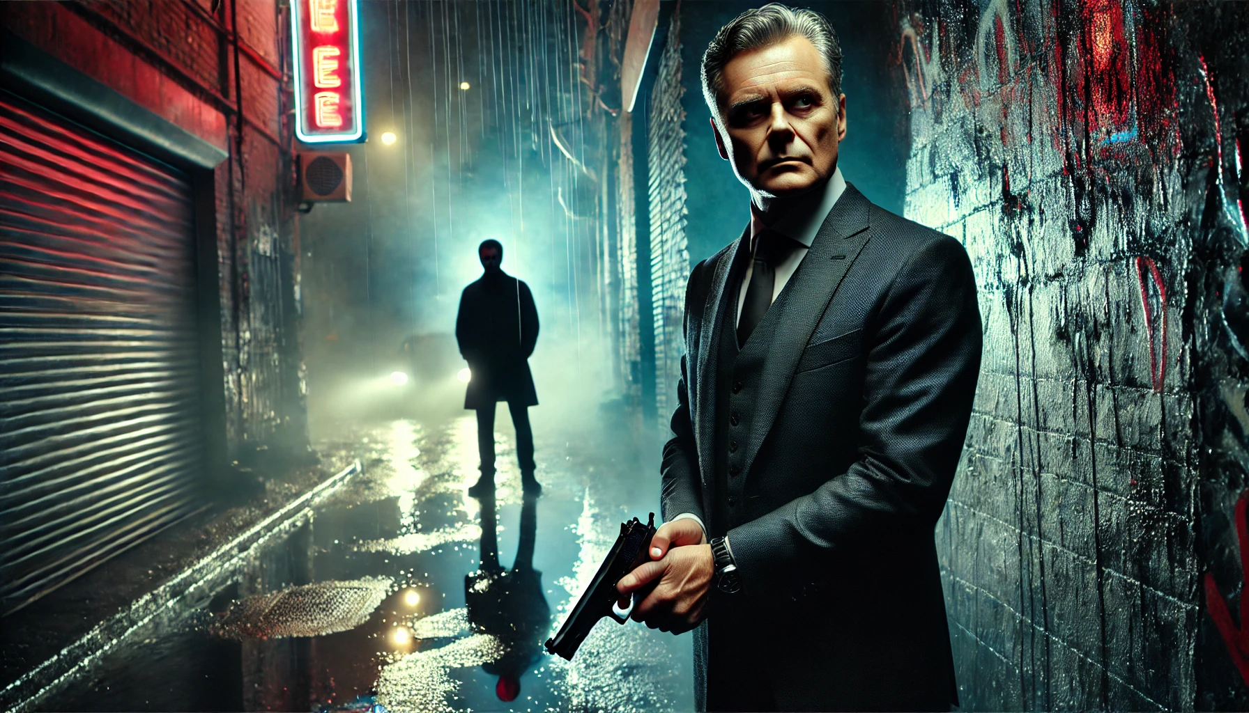 【Broken Rage】北野武最新作を徹底レビュー！映画のあらすじとネタバレ、見どころと賛否両論の理由 | VODファンサイト