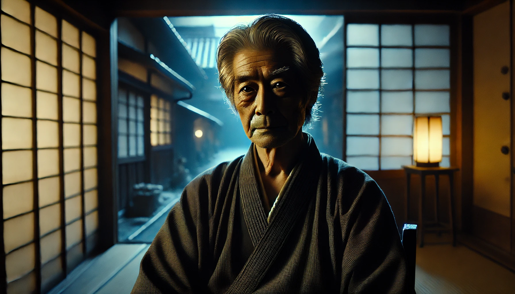 「いつかヒーロー」でんでんが演じる鍵を握る男・大原要蔵とは？ | VODファンサイト