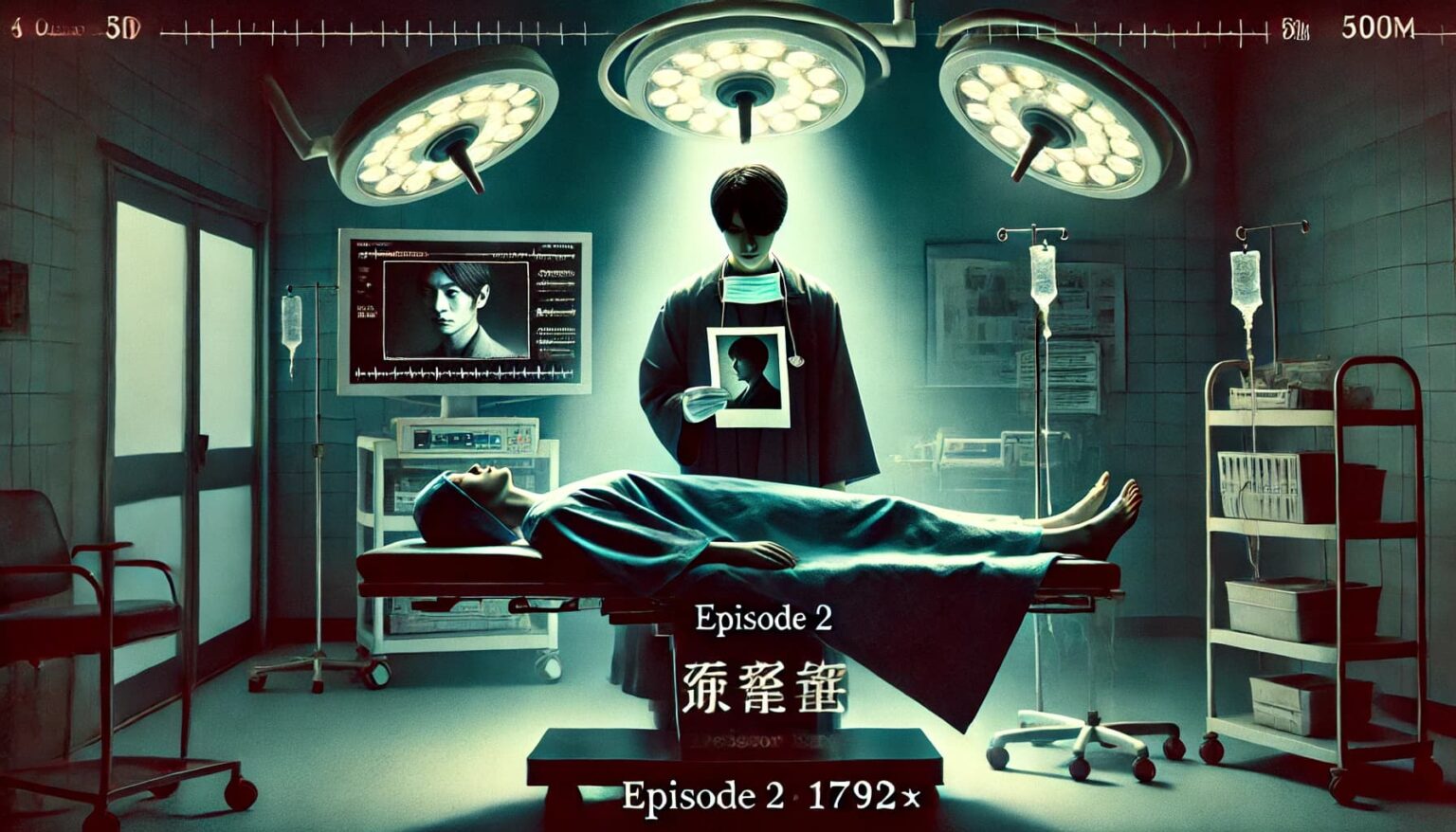 DOCTOR PRICE最終回ネタバレ徹底考察｜「正義」と「未来の医療」のどちらも空っぽだったラスト、その意味を言語化する | VODファンサイト