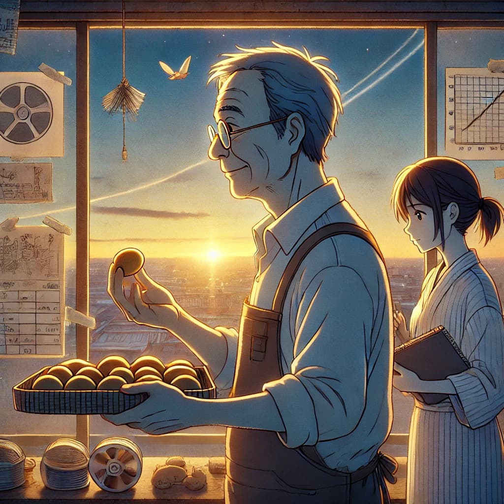 朝ドラ『あんぱん』第117話ネタバレ考察｜“おじさんアンパンマン”が刺さる理由と、物語の終幕が放つ“逆転しない正義”の行方 | VODファンサイト