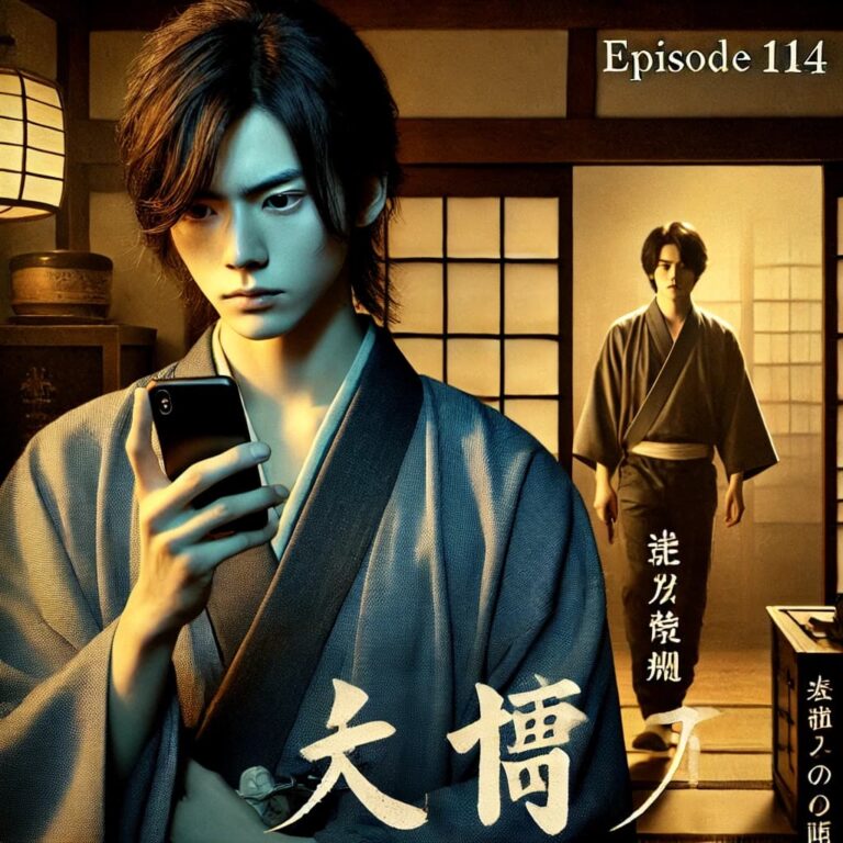 【あんぱん114話ネタバレ】手嶌治虫、ついに動く｜嵩との“すれ違い”が生んだ感情の爆発点とは？ | VODファンサイト